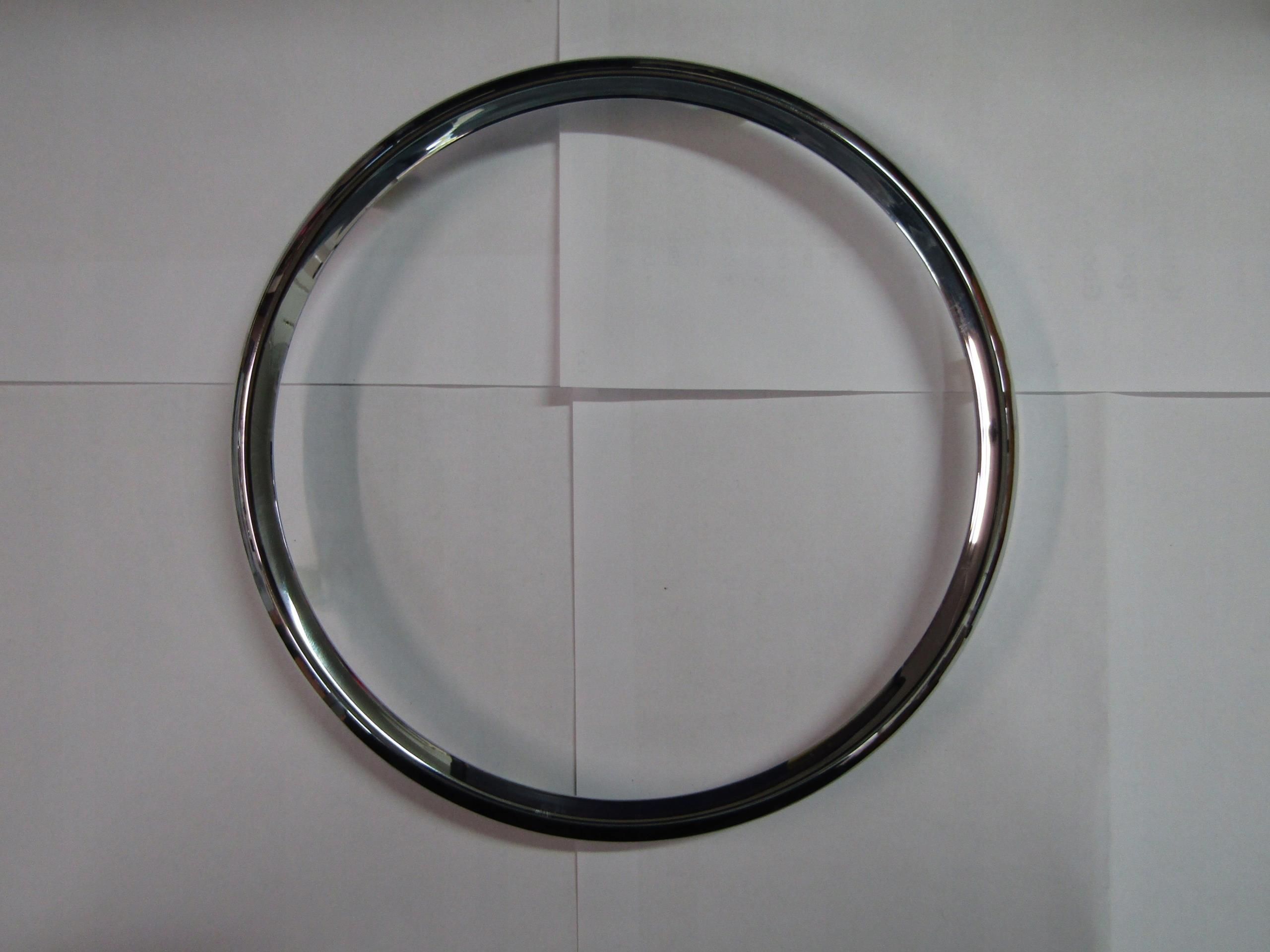 Pokrowiec samochodowy MERCEDES-BENZ MERCEDES CHROM RAMKA GWIAZDA ...