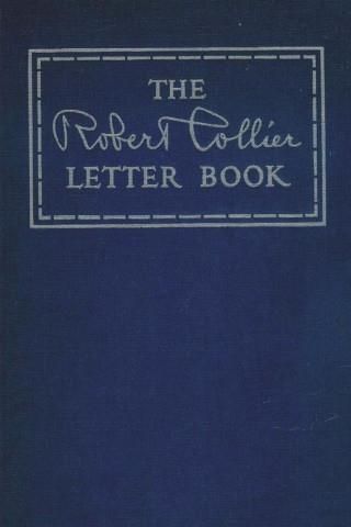 The Robert Collier Letter Book - Literatura obcojęzyczna - Ceny i ...