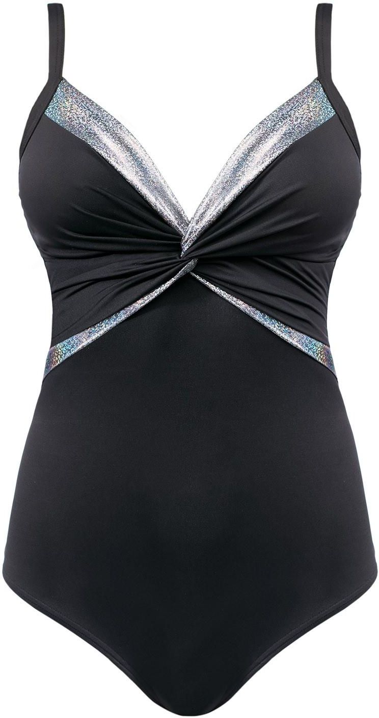 Kostium kąpielowy Feba jednoczęściowy 30-651 L - Ceny i opinie - Ceneo.pl