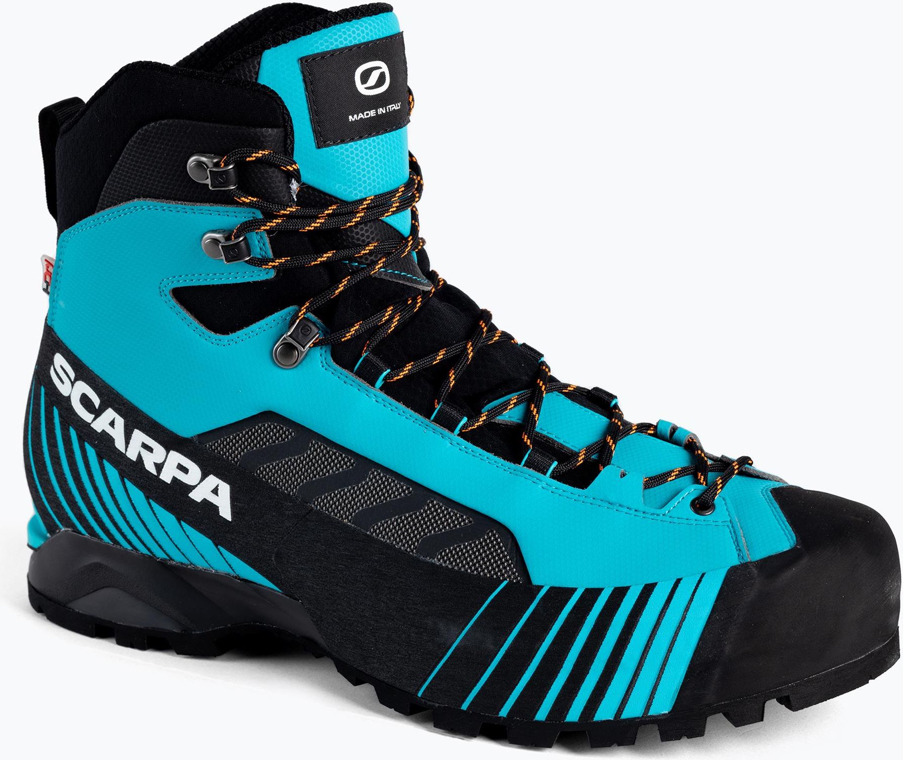 Buty trekkingowe Scarpa Ribelle Lite Hd Hdry Niebieski - Ceny i opinie ...