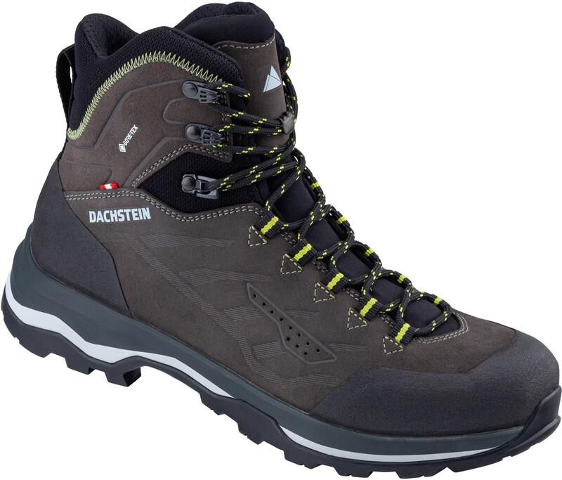 Buty trekkingowe Dachstein Sarstein Gtx Shoes Men Szary - Ceny i opinie ...