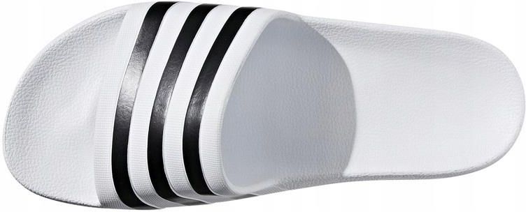 38 Klapki Adidas Adilette F35539 Damskie Białe - Ceny i opinie - Ceneo.pl