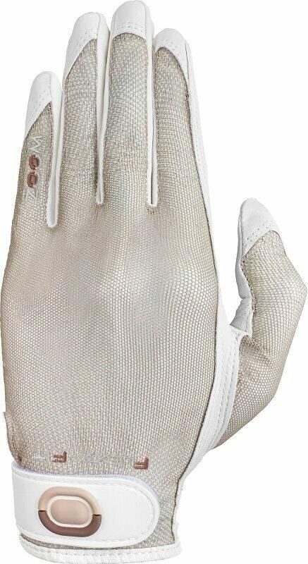 Zoom Gloves Sun Womens Golf Glove Sand Dots Rh - Ceny i opinie - Ceneo.pl