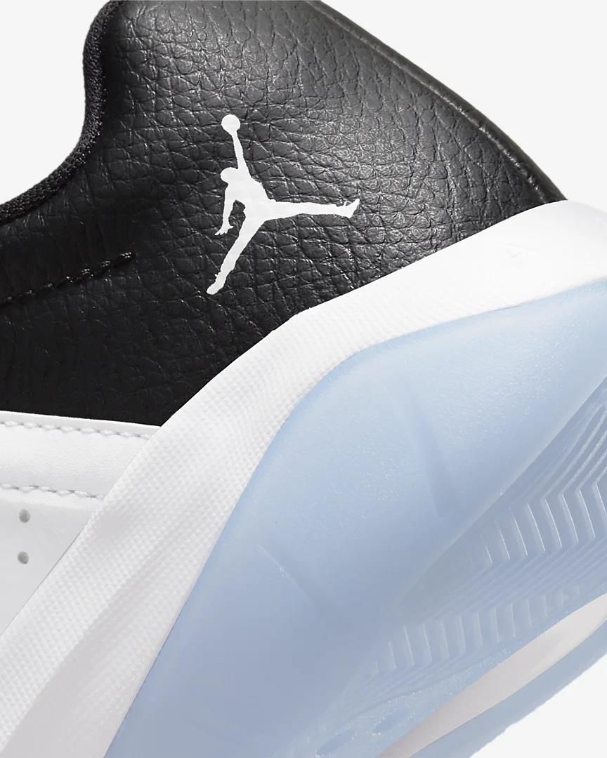 Nike Air Jordan 11 Cmf Low Gs do kosza CZ0907 104 - Ceny i opinie ...