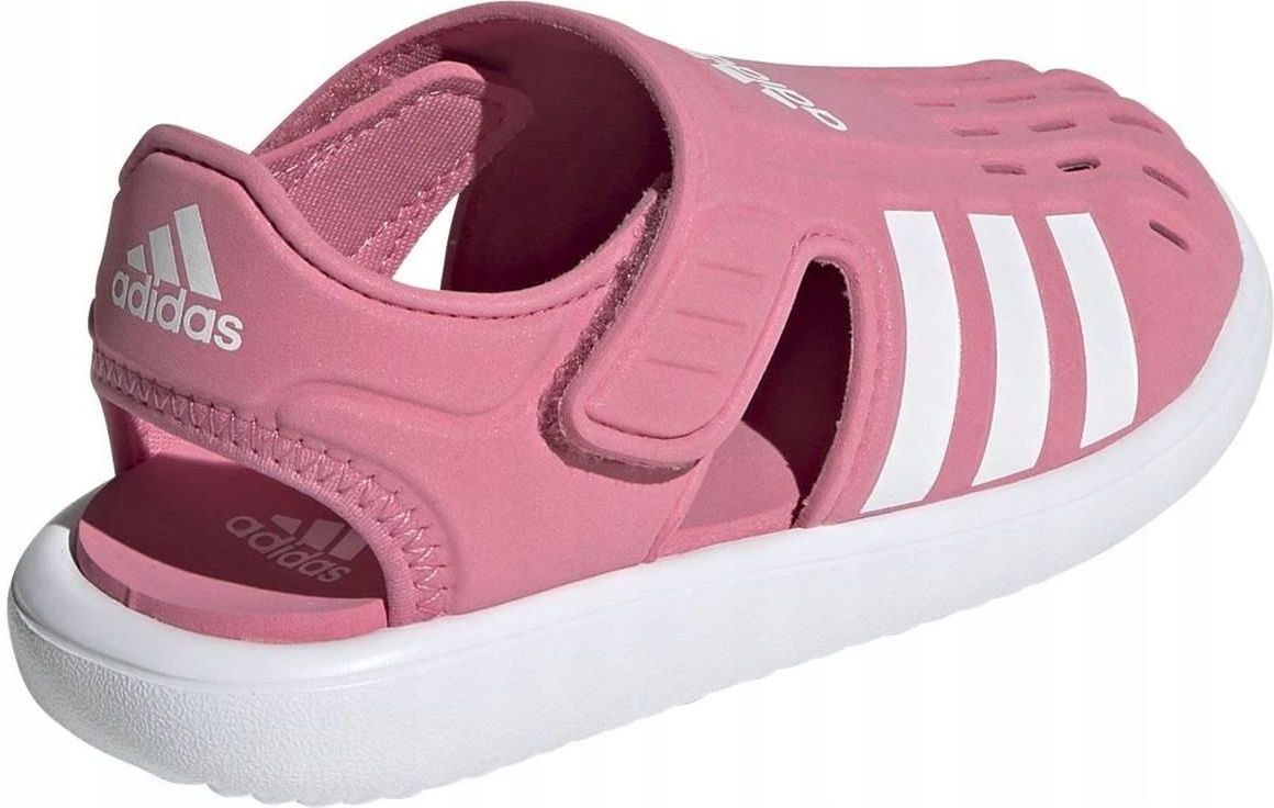 Sandałki dziecięce Adidas Water Sandal C GW0386 - Ceny i opinie - Ceneo.pl