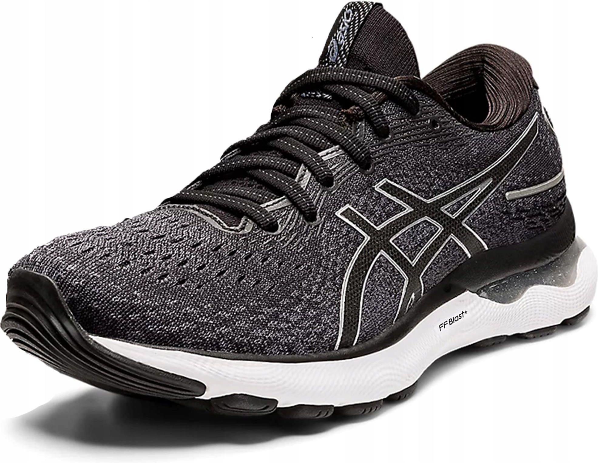 Buty Asics Gel Nimbus 24 1012B201 001 - Ceny i opinie - Ceneo.pl
