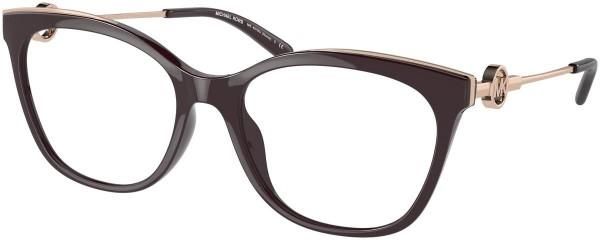 Michael Kors Rome MK4076U 3344 ONE SIZE (54) - Opinie i ceny na Ceneo.pl