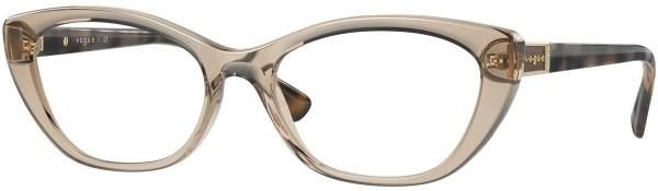 Vogue VO5425B 2990 M (52) - Ceny i opinie - Ceneo.pl