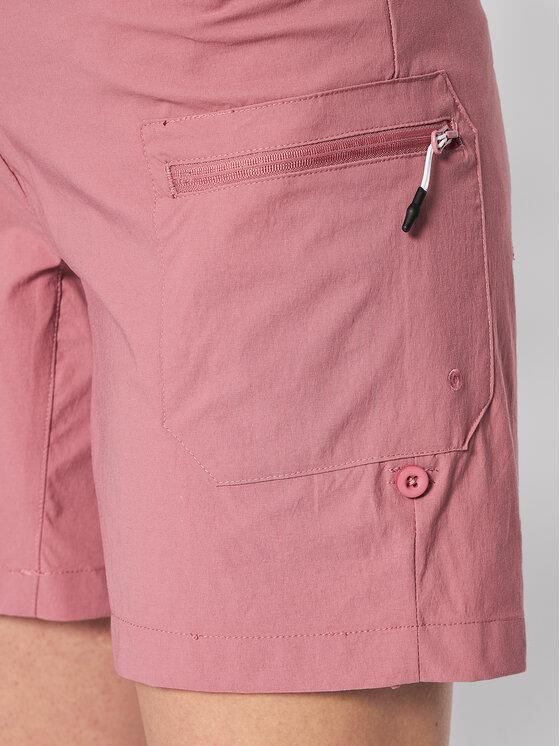 Dare2B Szorty sportowe Melodic II DWJ412 Różowy Regular Fit - Ceny i ...