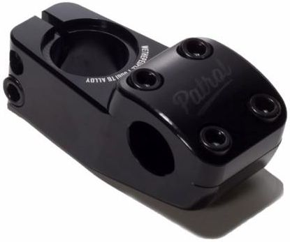Wethepeople Wspornik Wtp Patrol Top Load Black - Ceny i opinie - Ceneo.pl