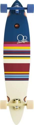 Ocean Pacific Longboard Pintail FC69334D2 - Ceny i opinie - Ceneo.pl