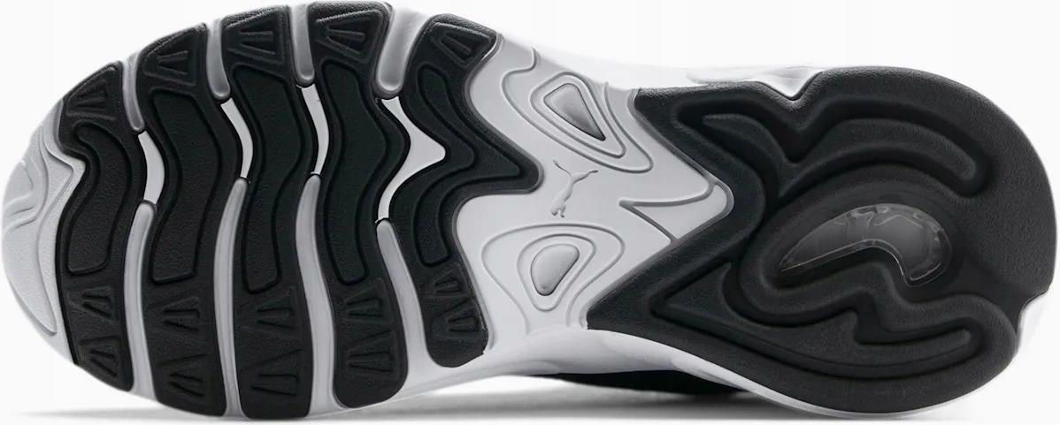 Buty Puma Cell Viper r.37 czarne sneakersy - Ceny i opinie - Ceneo.pl