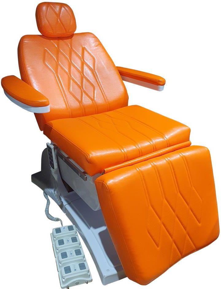 Panda Athena II Fotel Medyczny (38426) - Ceny i opinie - Ceneo.pl