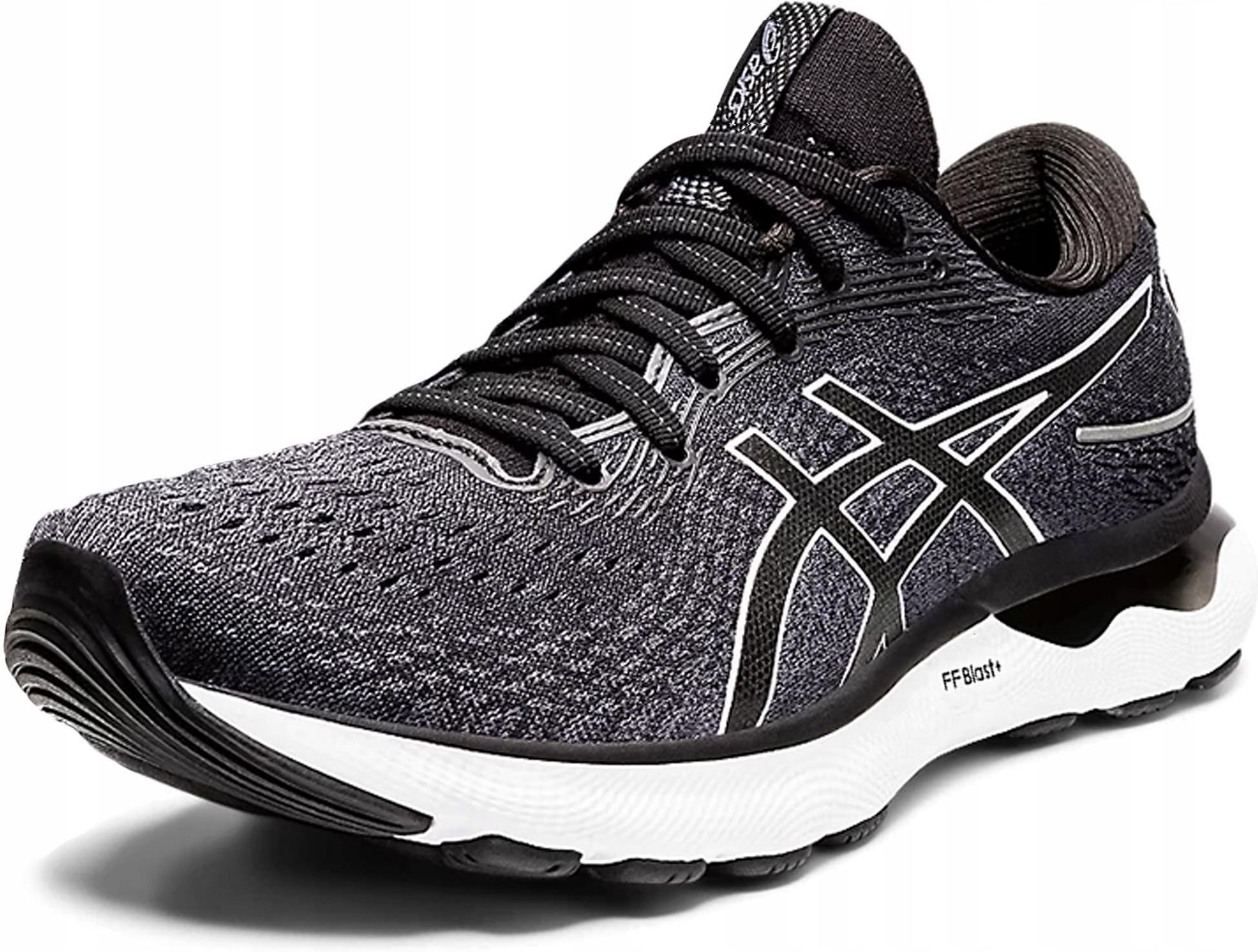 Buty Asics Gel Nimbus 24 1011B359 001 - Ceny i opinie - Ceneo.pl