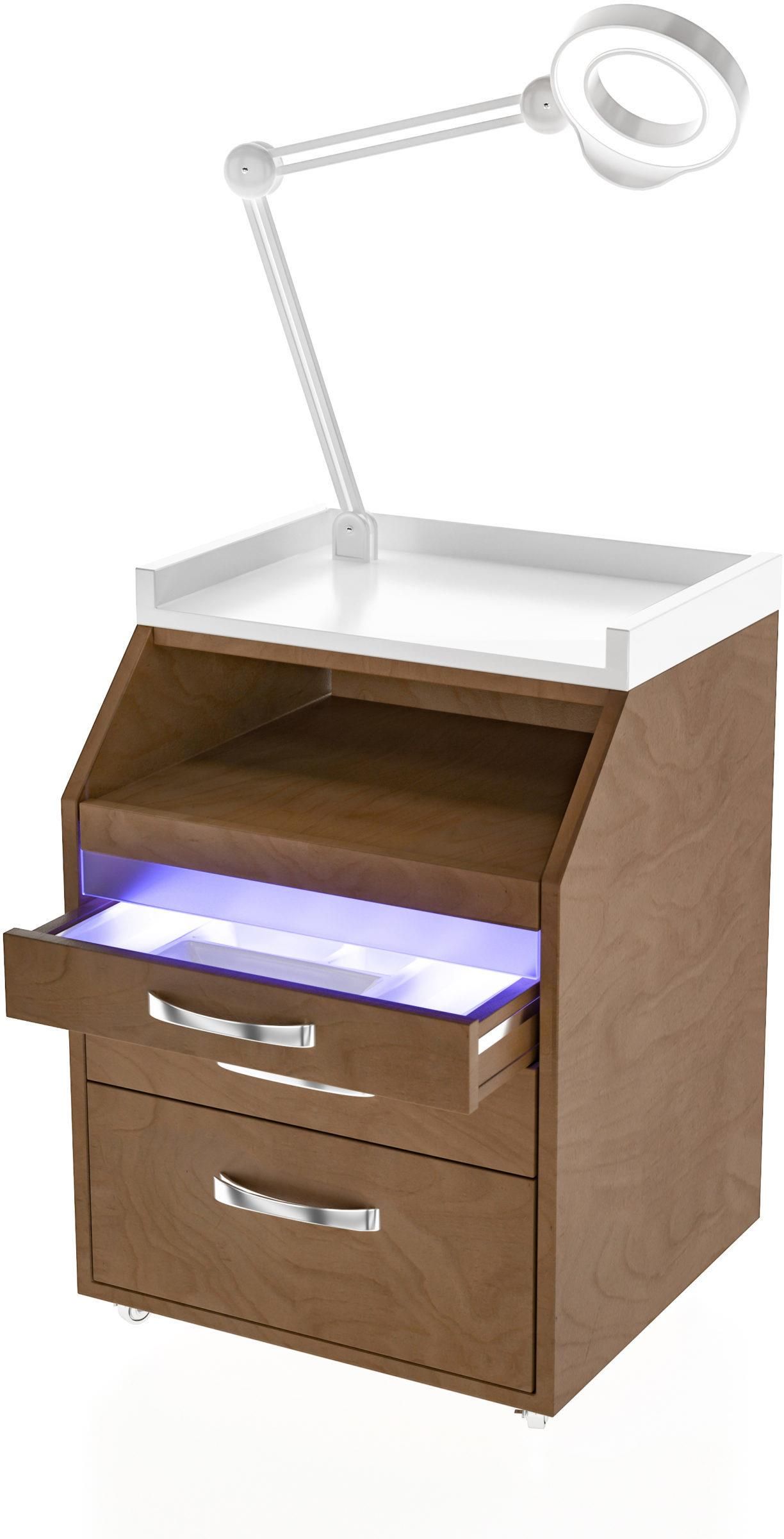 Panda Livia Unit Podologiczny (42K435) - Ceny i opinie - Ceneo.pl