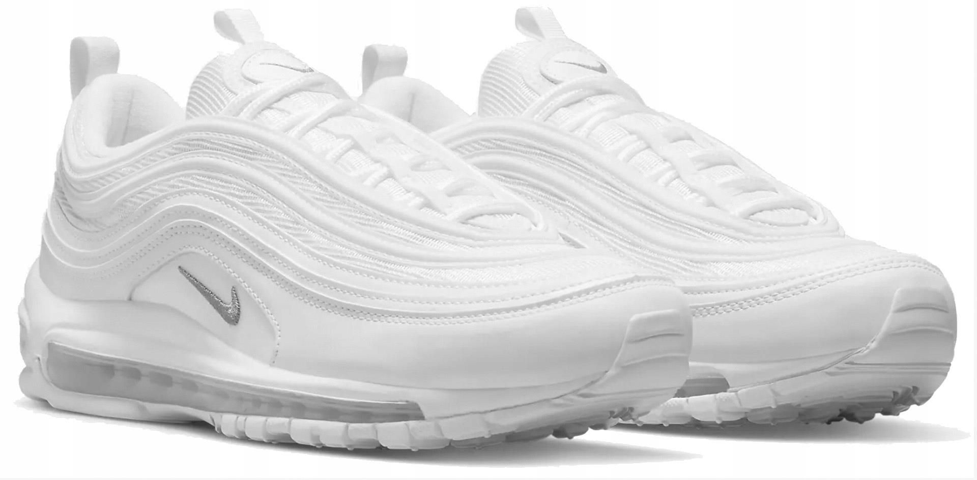 Nike Air Max 97 921826 101 r.43 - Ceny i opinie - Ceneo.pl