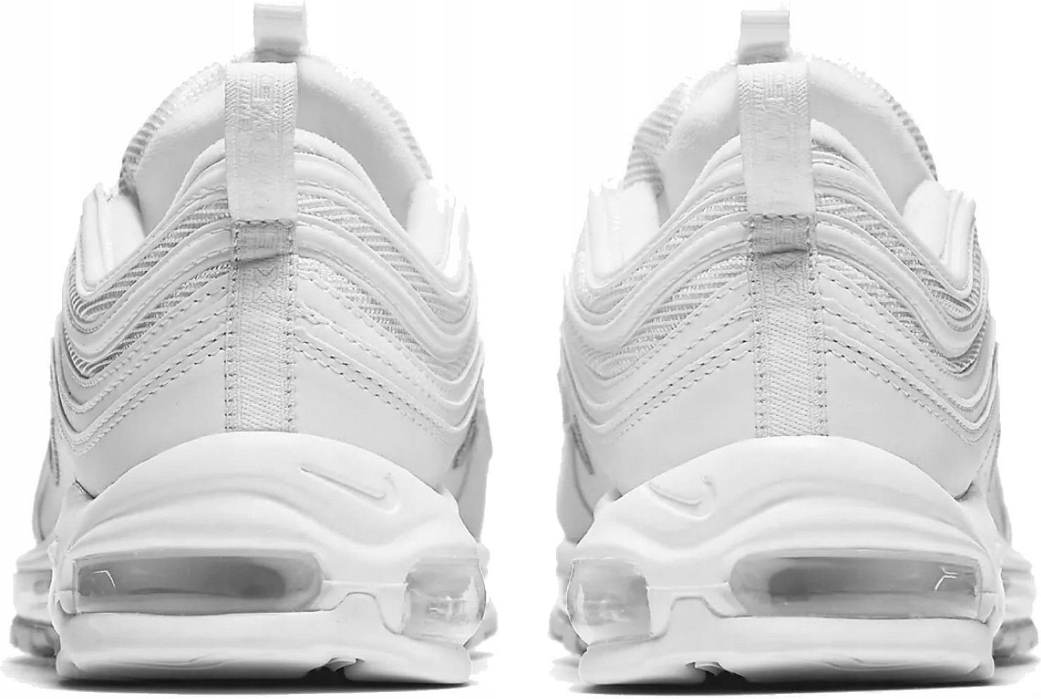 Nike Air Max 97 921826 101 r.43 - Ceny i opinie - Ceneo.pl