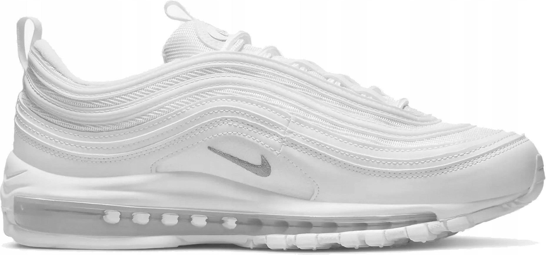 Nike Air Max 97 921826 101 r.43 - Ceny i opinie - Ceneo.pl