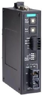 Konwerter sieciowy Moxa Konwerter Icf-1150-M-St-Iex (MOXAICF1150MSTIEX ...