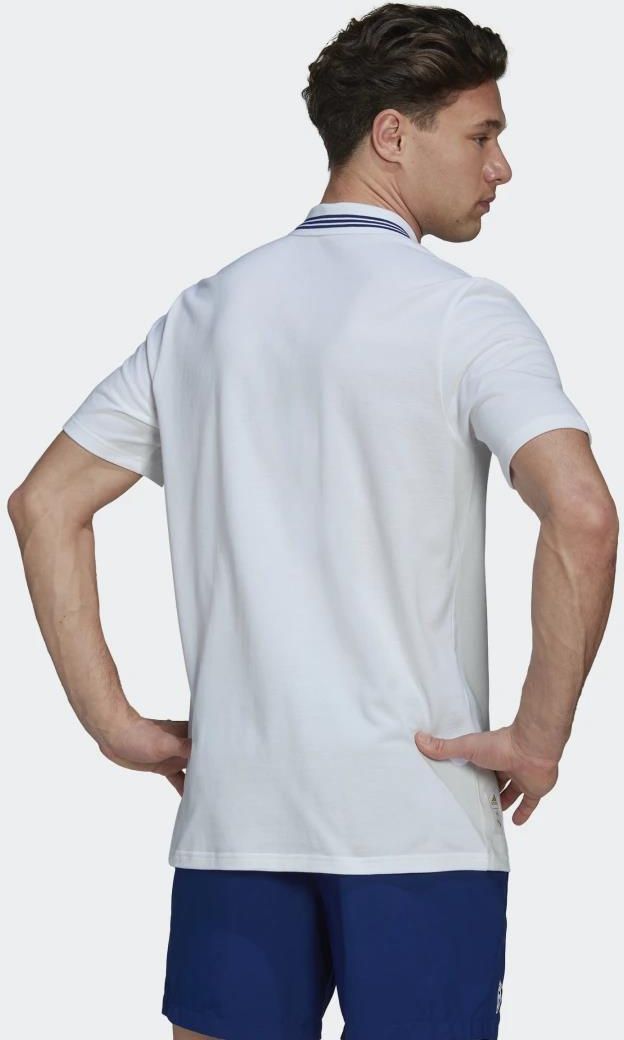 Adidas Real Madrid Polo Shirt H59050 - Ceny i opinie - Ceneo.pl
