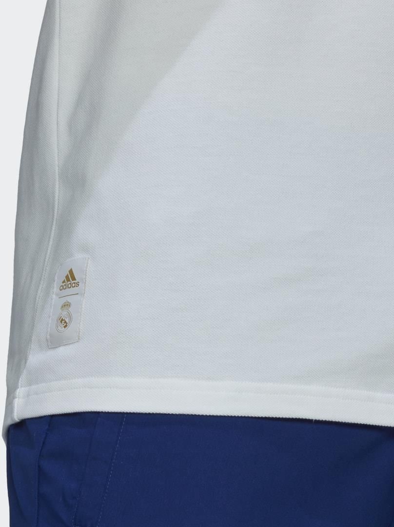 Adidas Real Madrid Polo Shirt H59050 - Ceny i opinie - Ceneo.pl