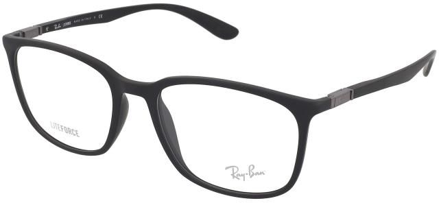 Ray-Ban RX7199 5204 - Opinie i ceny na Ceneo.pl