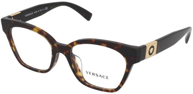 Versace VE3294F 108 - Opinie i ceny na Ceneo.pl