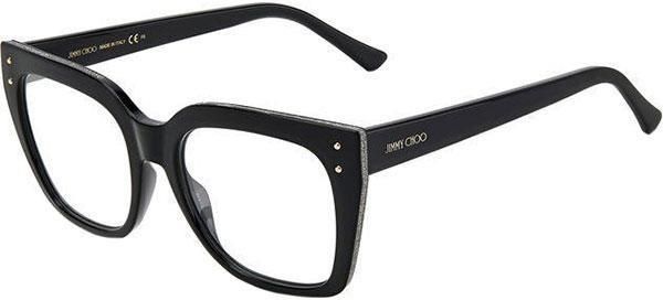 Jimmy Choo JC329 807 - Opinie i ceny na Ceneo.pl