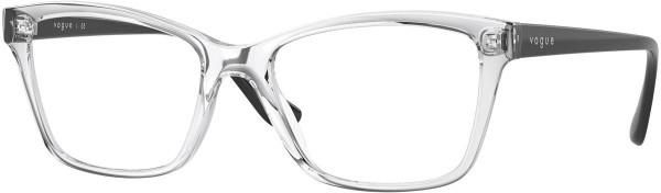 Vogue VO5420 W745 L (53) - Opinie i ceny na Ceneo.pl