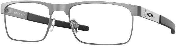 Oakley Metal Plate TI OX5153-03 M (54) (OX5153515303) - Opinie i ceny ...