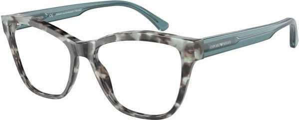 Emporio Armani EA3193 5097 L (54) (EA31935097) - Opinie i ceny na Ceneo.pl