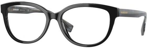 Burberry BE 2357 3980 52 ROZMIAR M - Opinie i ceny na Ceneo.pl