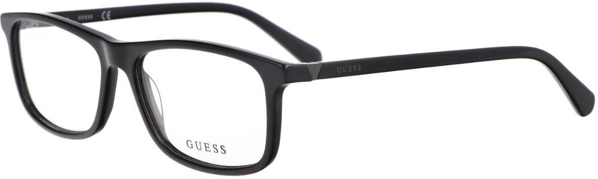 Guess Oprawa GU 50054 001 - Opinie i ceny na Ceneo.pl