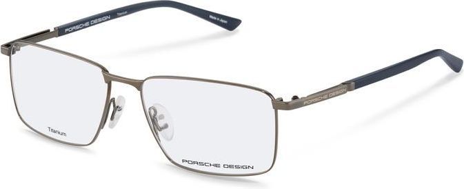 Porsche Design Okulary korekcyjne P8729 C (78251145) - Opinie i ceny na ...