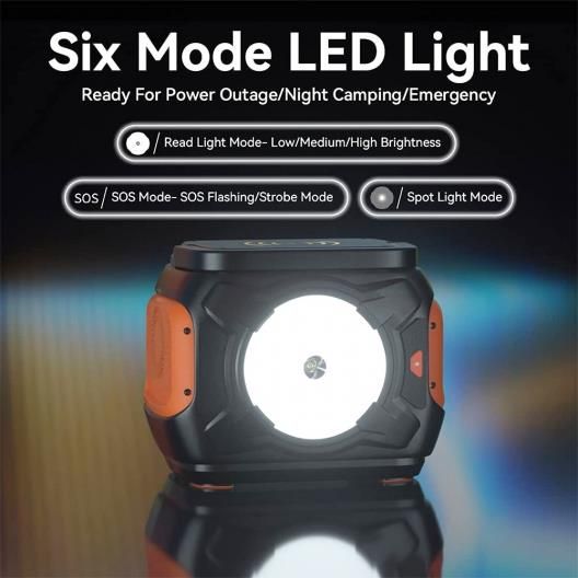 Flashfish A301 320W 292Wh - Opinie i ceny na Ceneo.pl