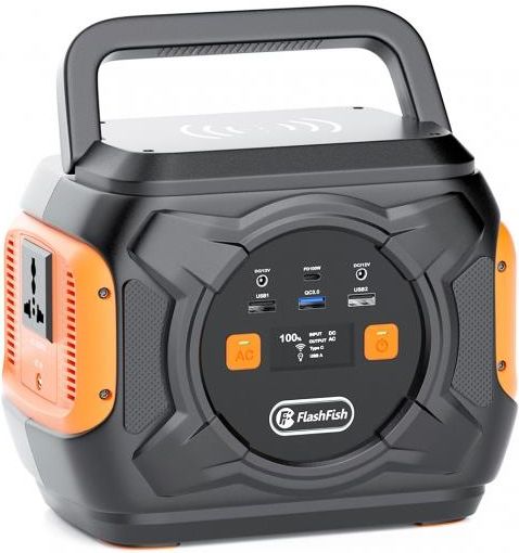 Flashfish A301 320W 292Wh - Opinie i ceny na Ceneo.pl