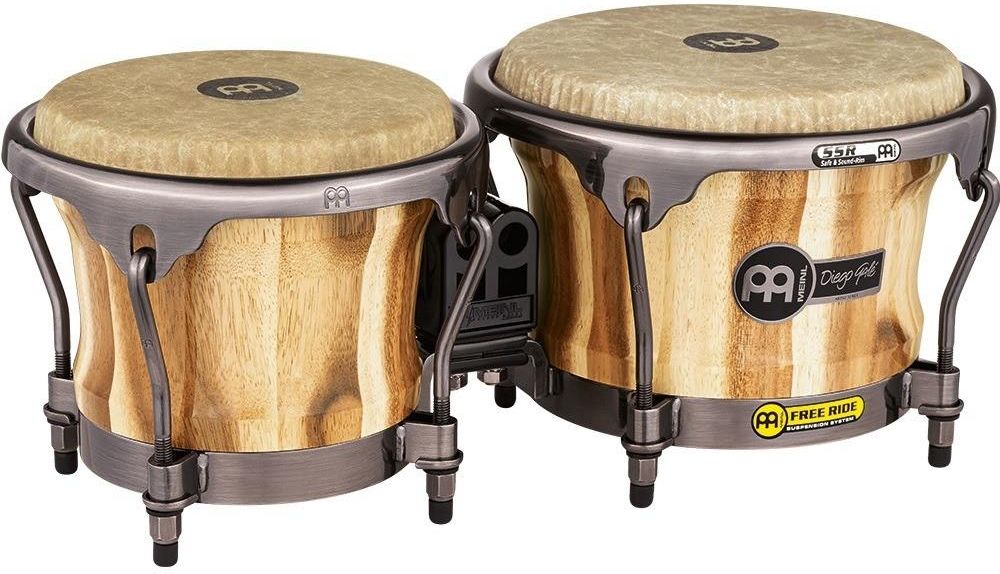 Meinl DGR400CW - Bongosy - Ceny i opinie - Ceneo.pl