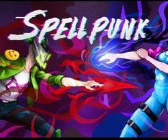 SpellPunk (Digital) , opinie - Ceneo.pl