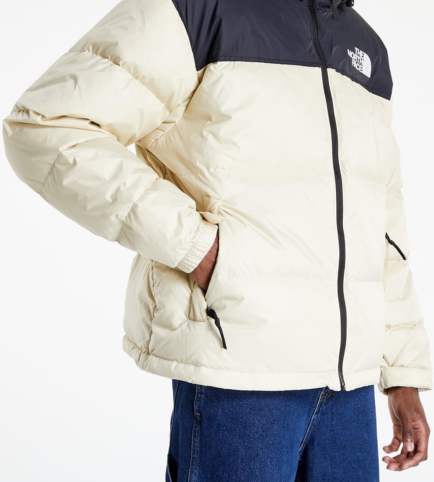 The North Face M 1996 Retro Nuptse Jacket Gravel - Ceny i opinie - Ceneo.pl