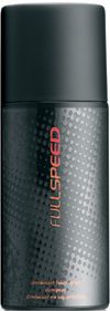 AVON Full Speed Dezodorant spray 150ml - Opinie i ceny na Ceneo.pl