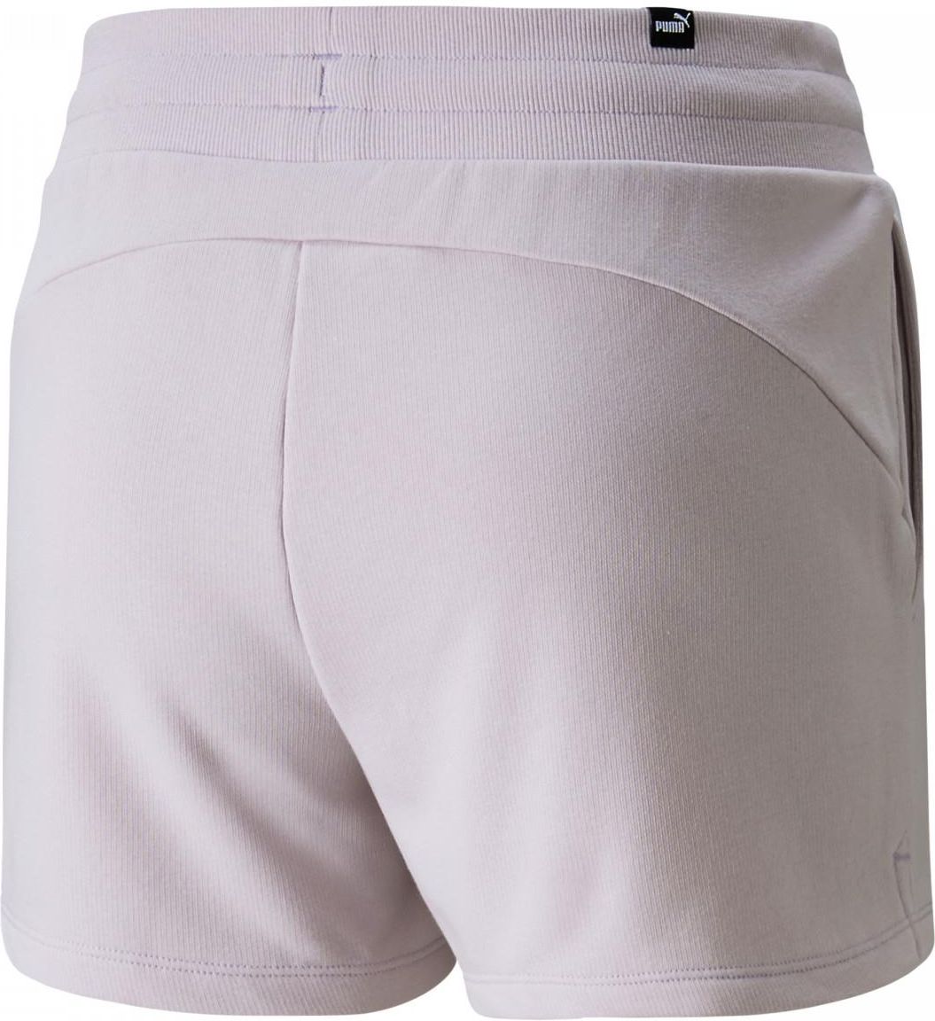 Damskie spodenki dresowe PUMA ESS 4 SWEAT SHORTS - Ceny i opinie - Ceneo.pl