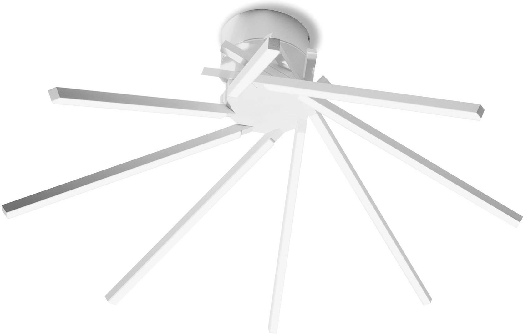 Vivida International Plafon Shang 0026.21 minimalistyczna lampa ...