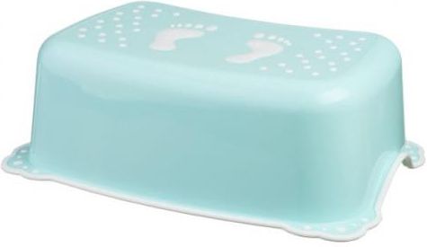 Maltex Baby Podnóżek Z Gumkami Antypoślizgowymi Miętowy 778042 - Ceny i ...
