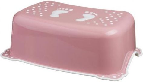 Maltex Baby Podnóżek Z Gumkami Antypoślizgowymi Różowy 778040 - Ceny i ...