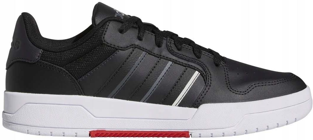 Męskie Buty Entrap Adidas 46 2/3 - Ceny i opinie - Ceneo.pl