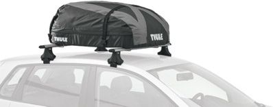 Autoboks Thule RANGER 90 340 l. - Opinie i ceny na Ceneo.pl
