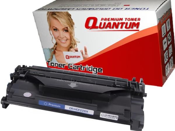 QUANTUM TONER DO CANON 052H CRG052H LBP214 LBP215 421 426 ...