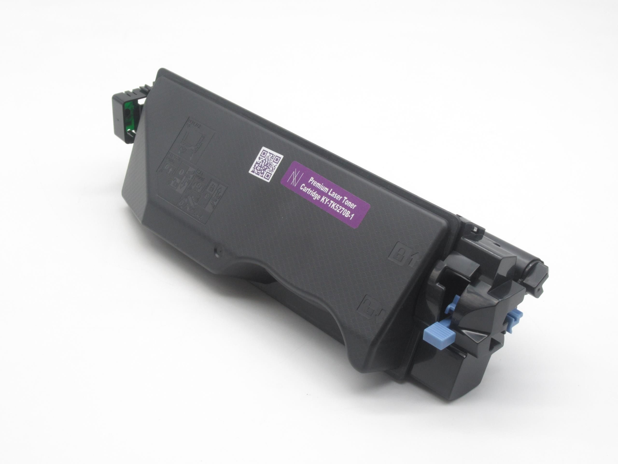 INKDIGO 4X TONER DO KYOCERA M6230 M6630 P6630 TK5270 - Opinie i ceny na ...