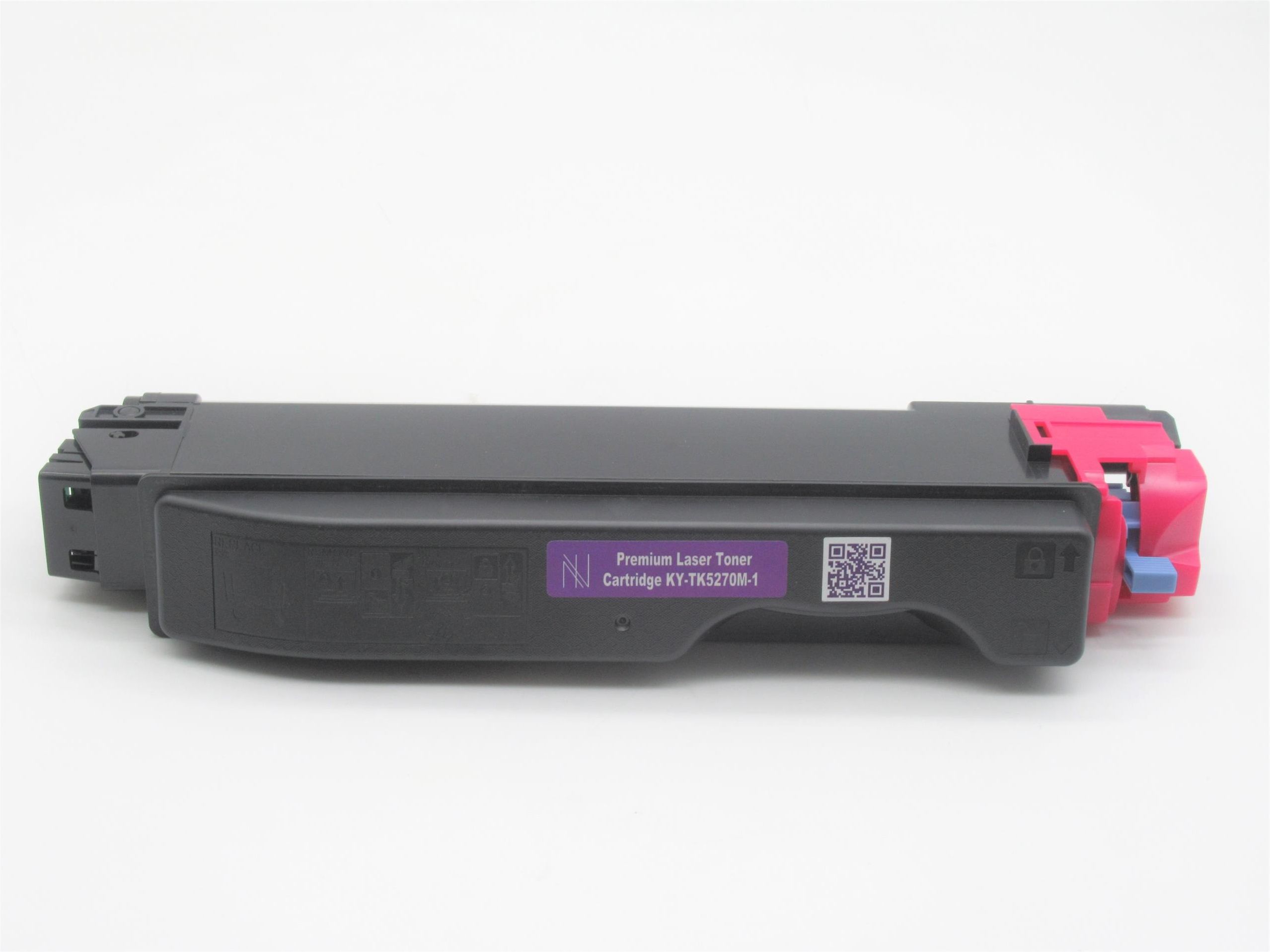 INKDIGO 4X TONER DO KYOCERA M6230 M6630 P6630 TK5270 - Opinie i ceny na ...