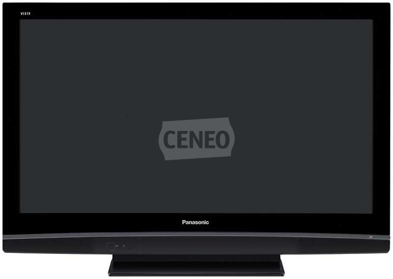 Panasonic Viera TH-42PX80E 42 cale - Opinie i ceny na Ceneo.pl